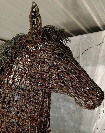 Devil's Rope Studio - Home