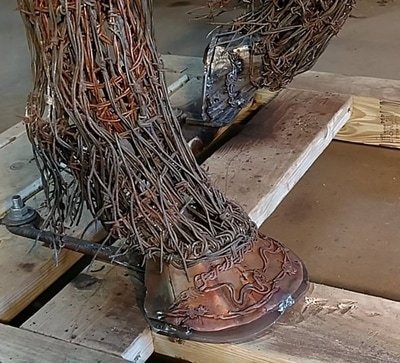 Devil's Rope Studio - Home