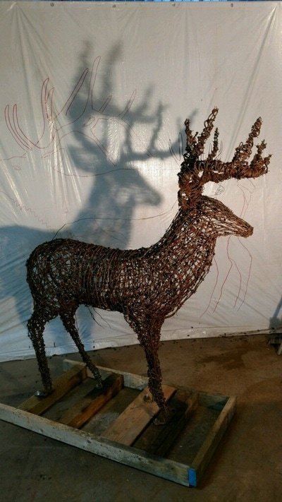 Devil's Rope Studio - Home