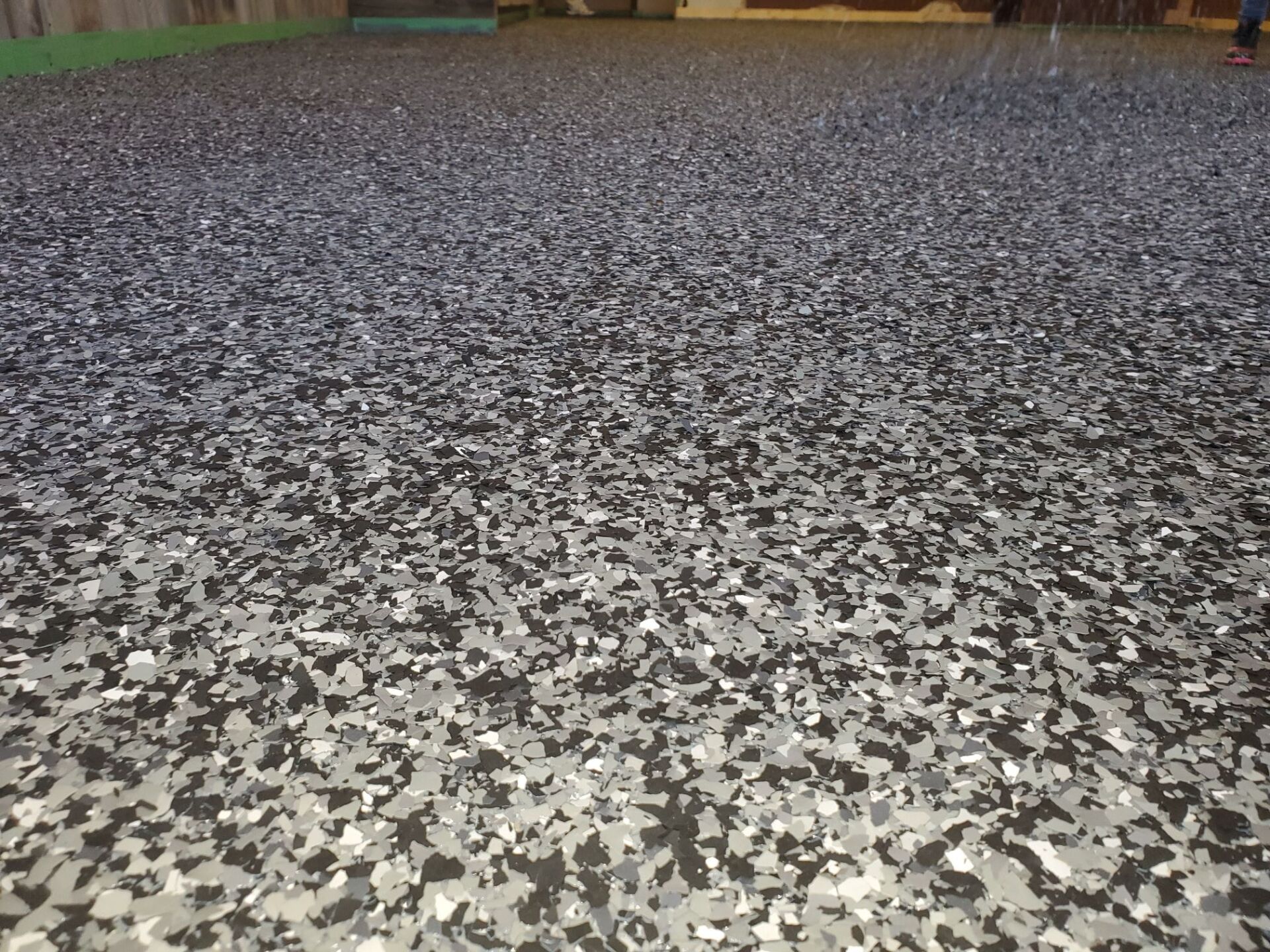 Epoxy Coatings | LCDC Custom Coatings in Barrie, serving across Ontario