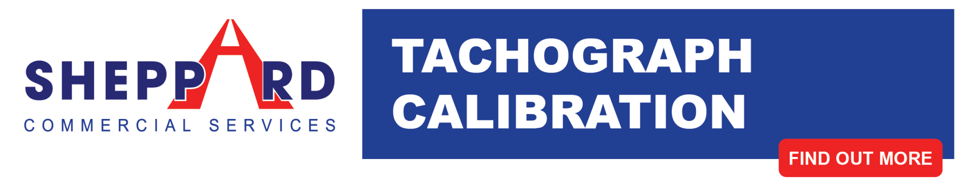 Sheppard Commercial Services | Fleet maintenance, repair, MOT + sales