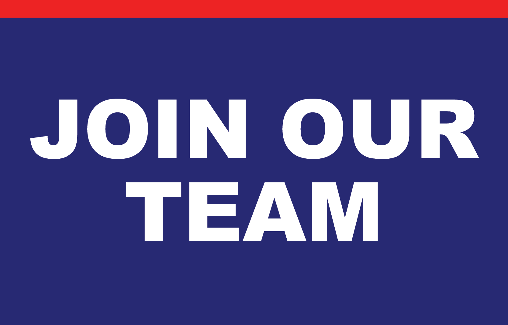 Sheppard Commercial Services | Vacancies