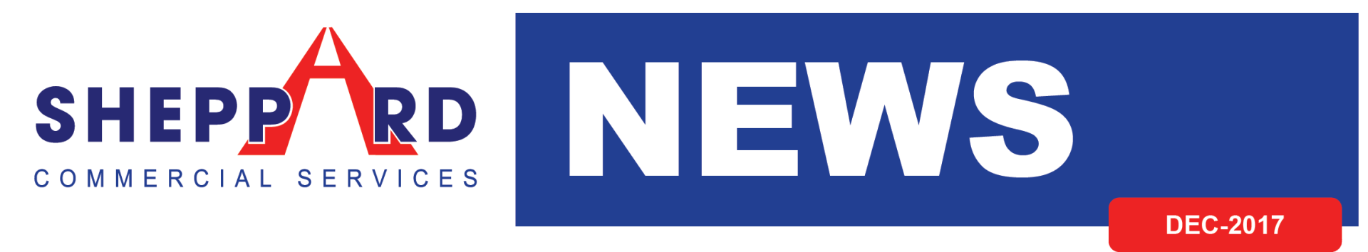 Sheppard Commercial Services | News