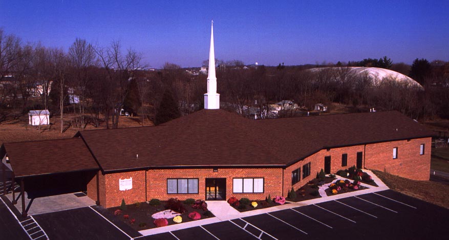 Stockade Buildings | Custom Building Designs | Oran, MO