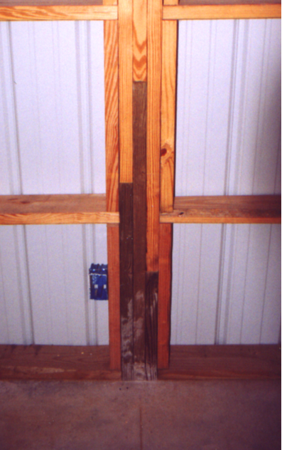 Stockade Buildings | Pre-Engineered Construction | Oran, MO