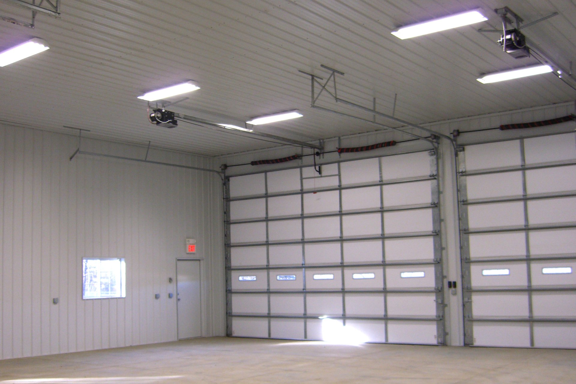 Custom Buildings - Barns, Garages, Commercial & More - Oran, Sikeston ...