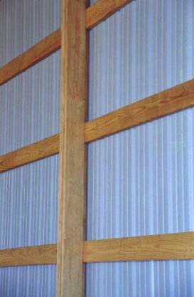 Stockade Buildings | Pre-Engineered Construction | Oran, MO