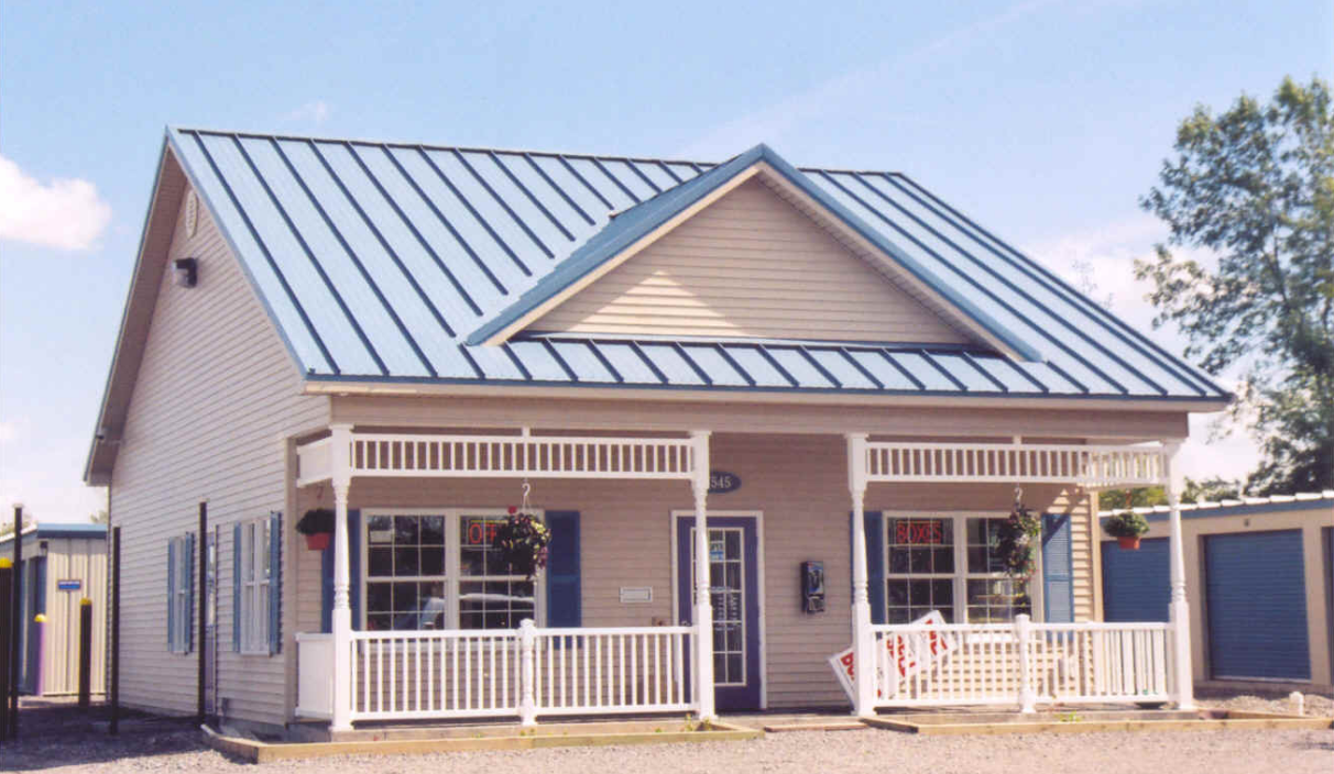 Stockade Buildings | Custom Building Designs | Oran, MO