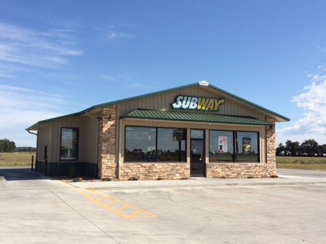 Stockade Buildings | Custom Buildings | Oran, MO