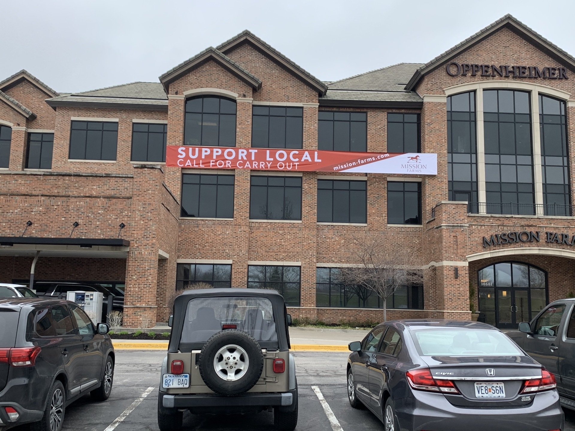 Sign Gallery | See-More Signs | Kansas City Sign Builder