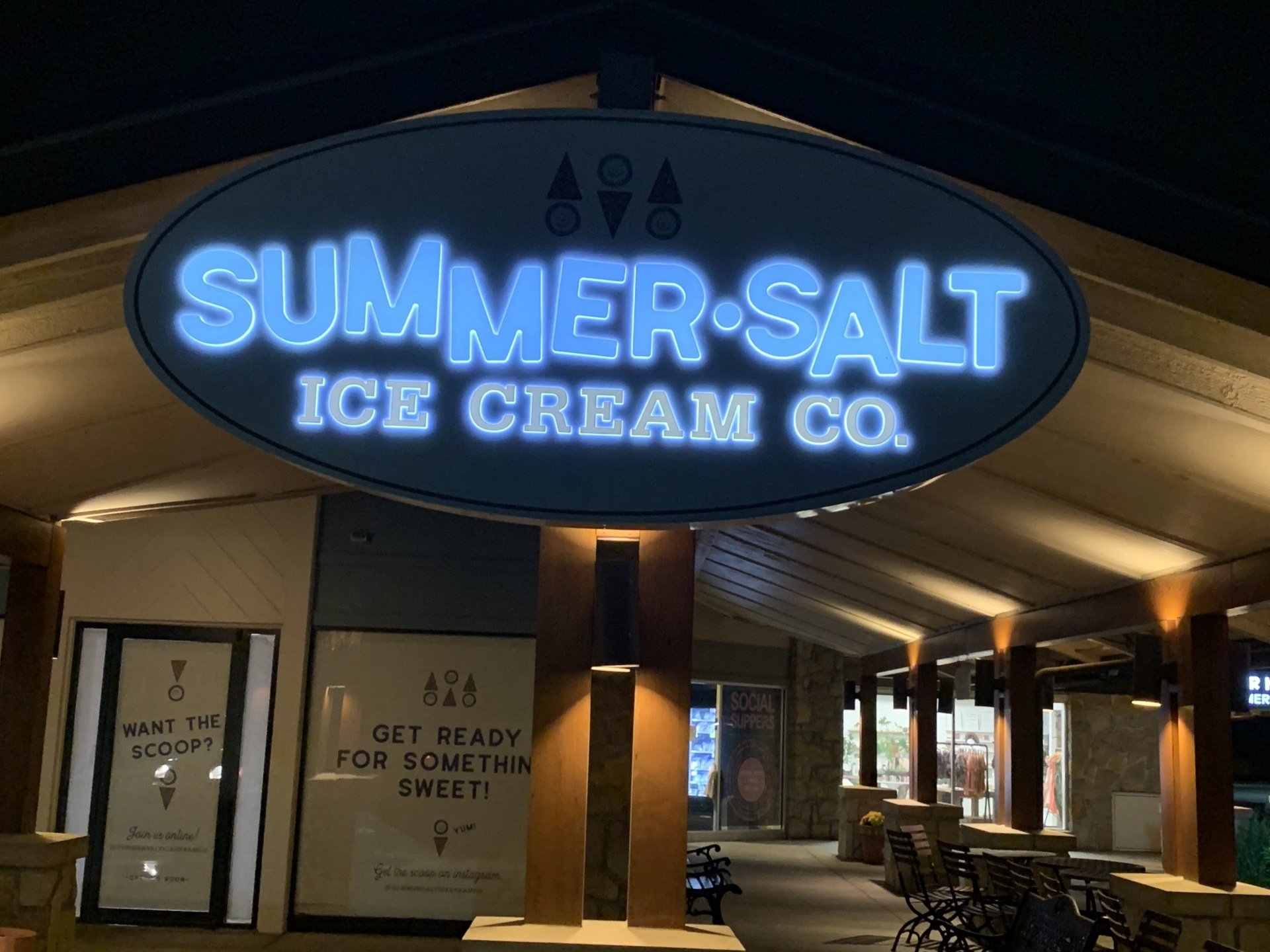 Sign Gallery | See-More Signs | Kansas City Sign Builder