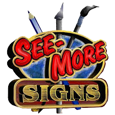 Contact Us | See-More Signs | KC Sign Builder