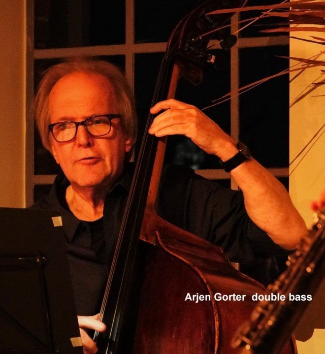 I Compani - jazz & film music ensemble