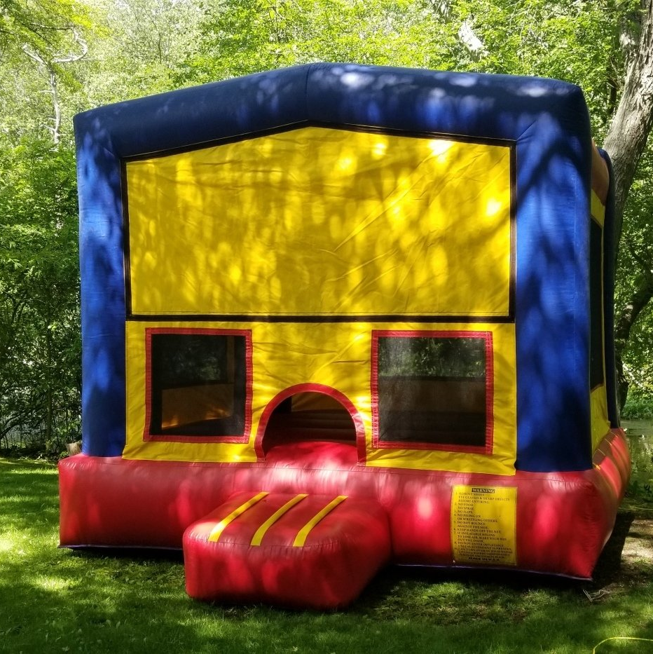 Long Island Party Rentals -| Flo's Inflatables -Bounce Houses ...