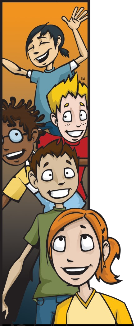 Calvary Baptist Church's Awana program.