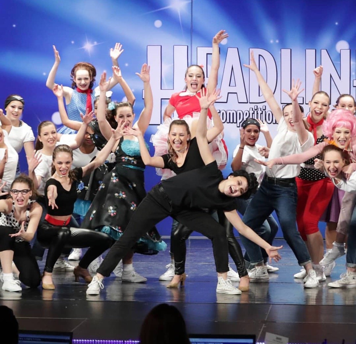 Programs | Oxford, CT | Connecticut Dance Theatre & The Arts