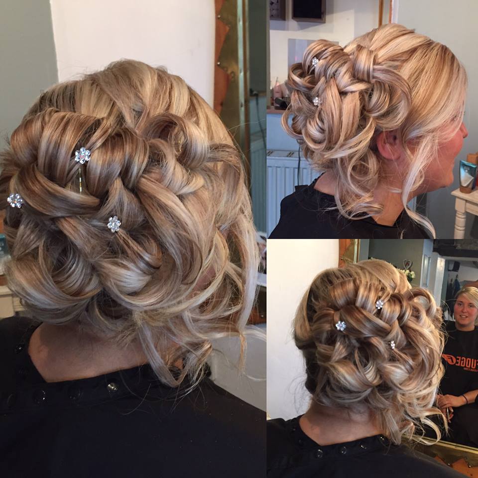 Hair colouring by experts at XXI Hair Design