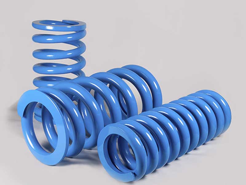 Casa ressorts fabricant des ressorts industriels au Maroc