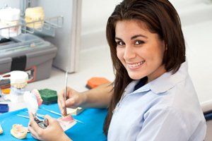 Denture manufacturers | Appin Dental Laboratory