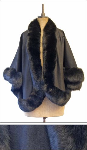 Real Fur Hats | Fur Accessories | Luxury Fur Collection.