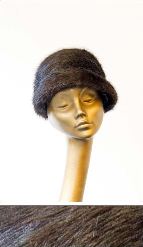 Real Fur Hats | Fur Accessories | Luxury Fur Collection.