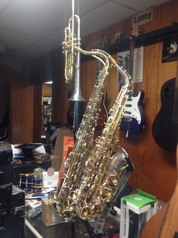 Greensboro Music Company - Greensboro, NC - Contact Us