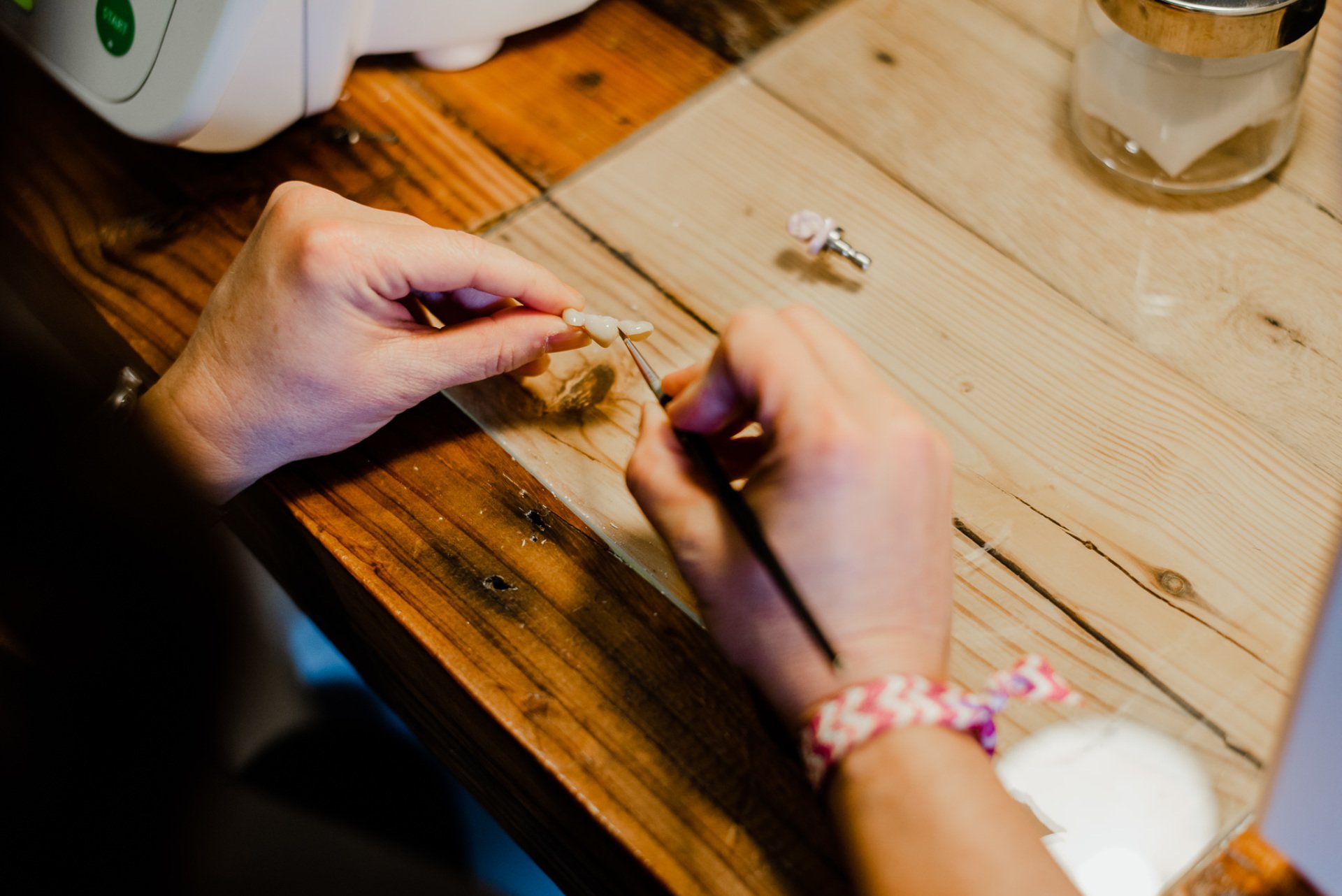 Dr. Suber | West End Dental