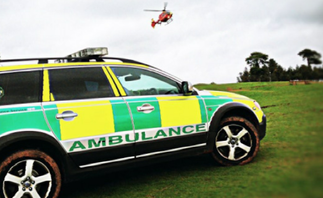 FIRST AID COVER FOR EVENTS - MOTORSPORT - RUNNING - EVENT MEDICAL COVER ...