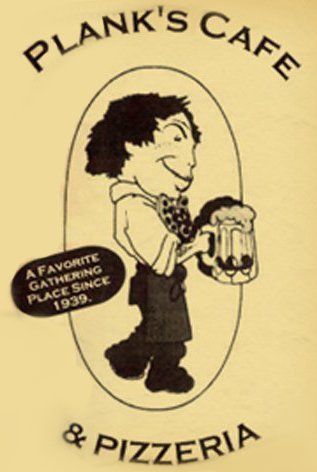 Home | Planks Cafe & Pizzeria on Parsons - Columbus, Ohio