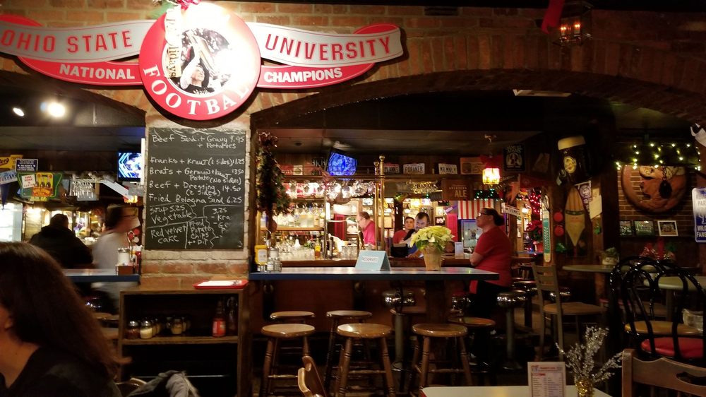 Home | Planks Cafe & Pizzeria on Parsons - Columbus, Ohio