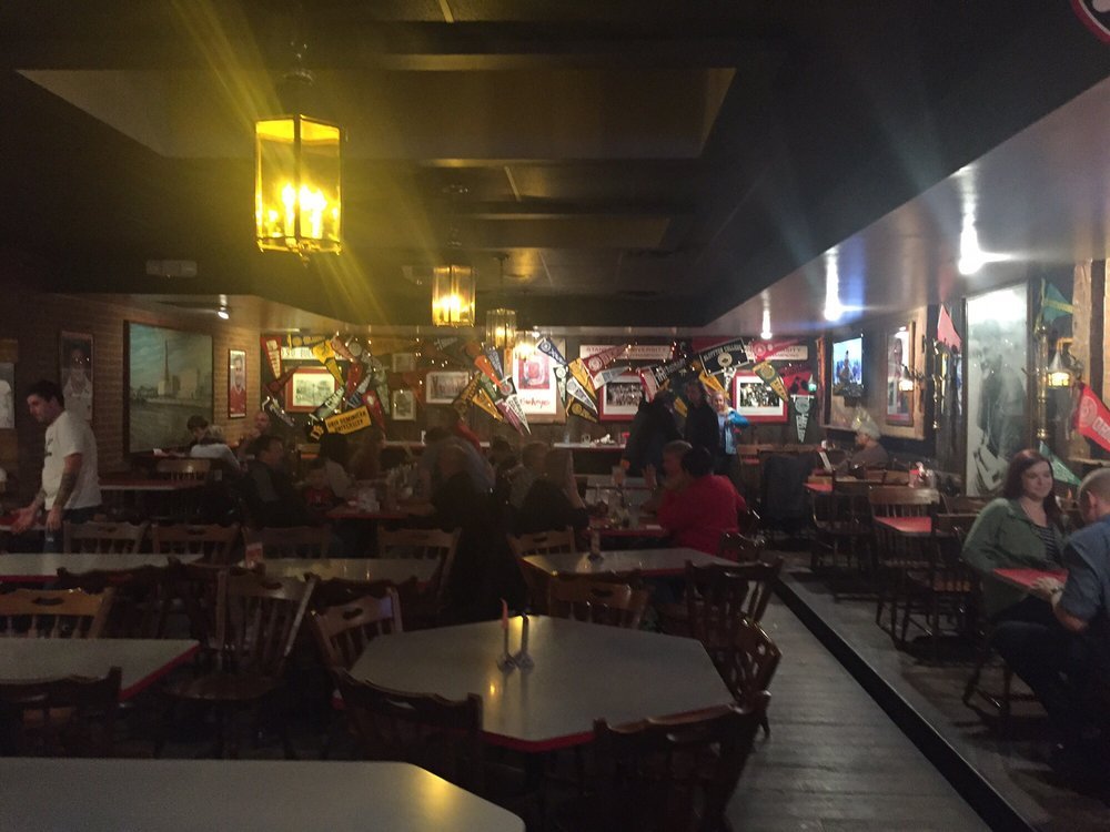 Home | Planks Cafe & Pizzeria on Parsons - Columbus, Ohio