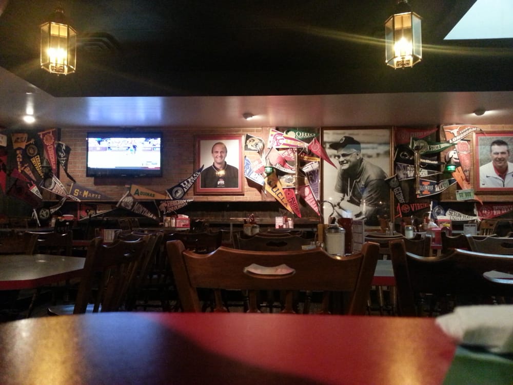 Home | Planks Cafe & Pizzeria on Parsons - Columbus, Ohio