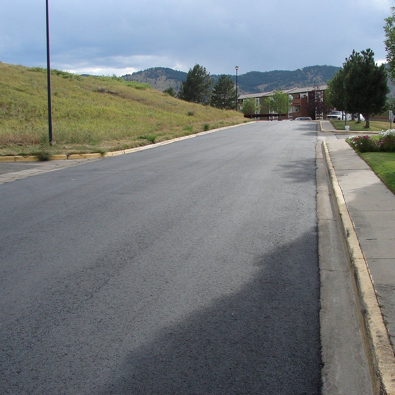 Driveway Paving Services | Denver , CO | 5280 Asphalt Paving Contractors