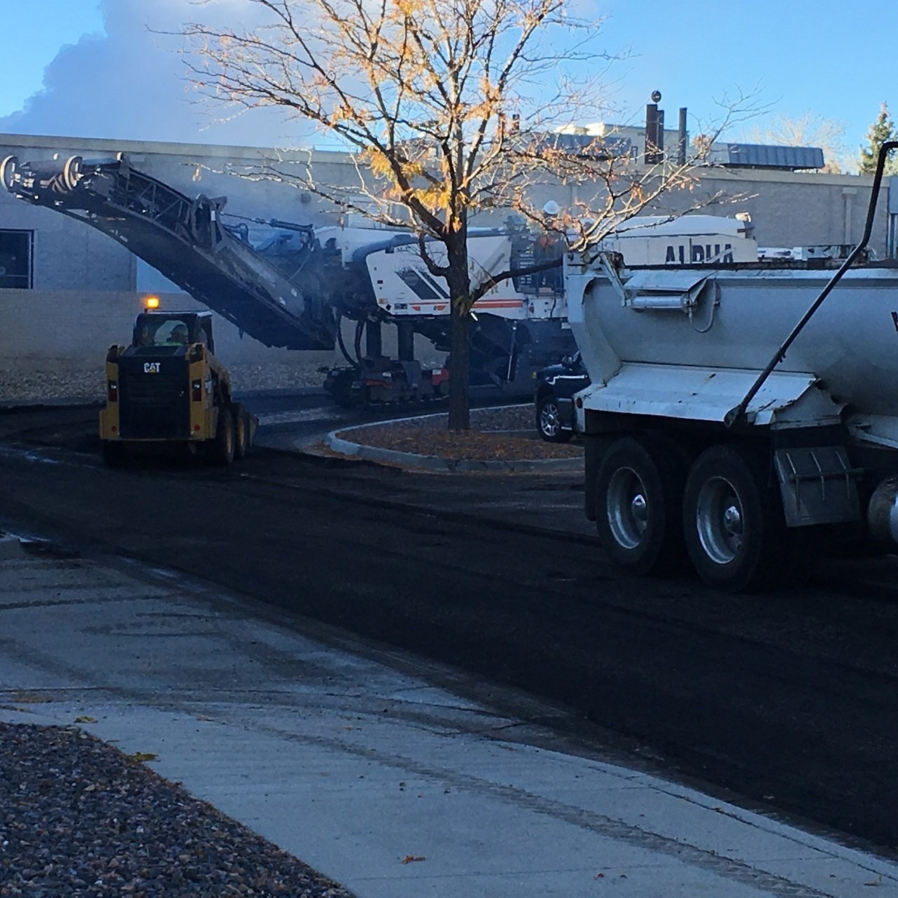 Project Gallery | Denver, CO | 5280 Asphalt Paving Contractors