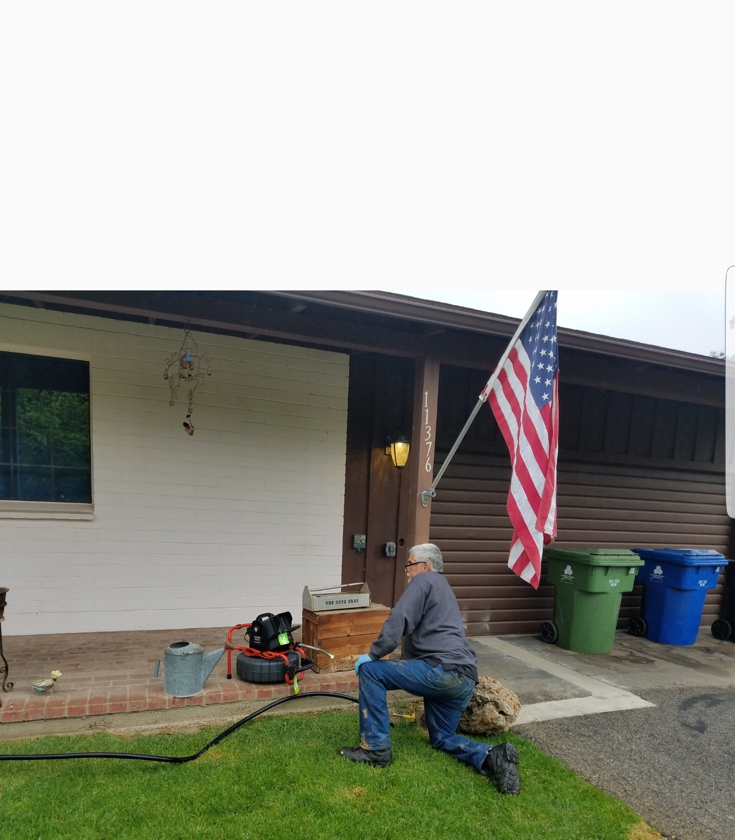 Professional Plumbing Service - Fix it Quick Plumbing Inc.