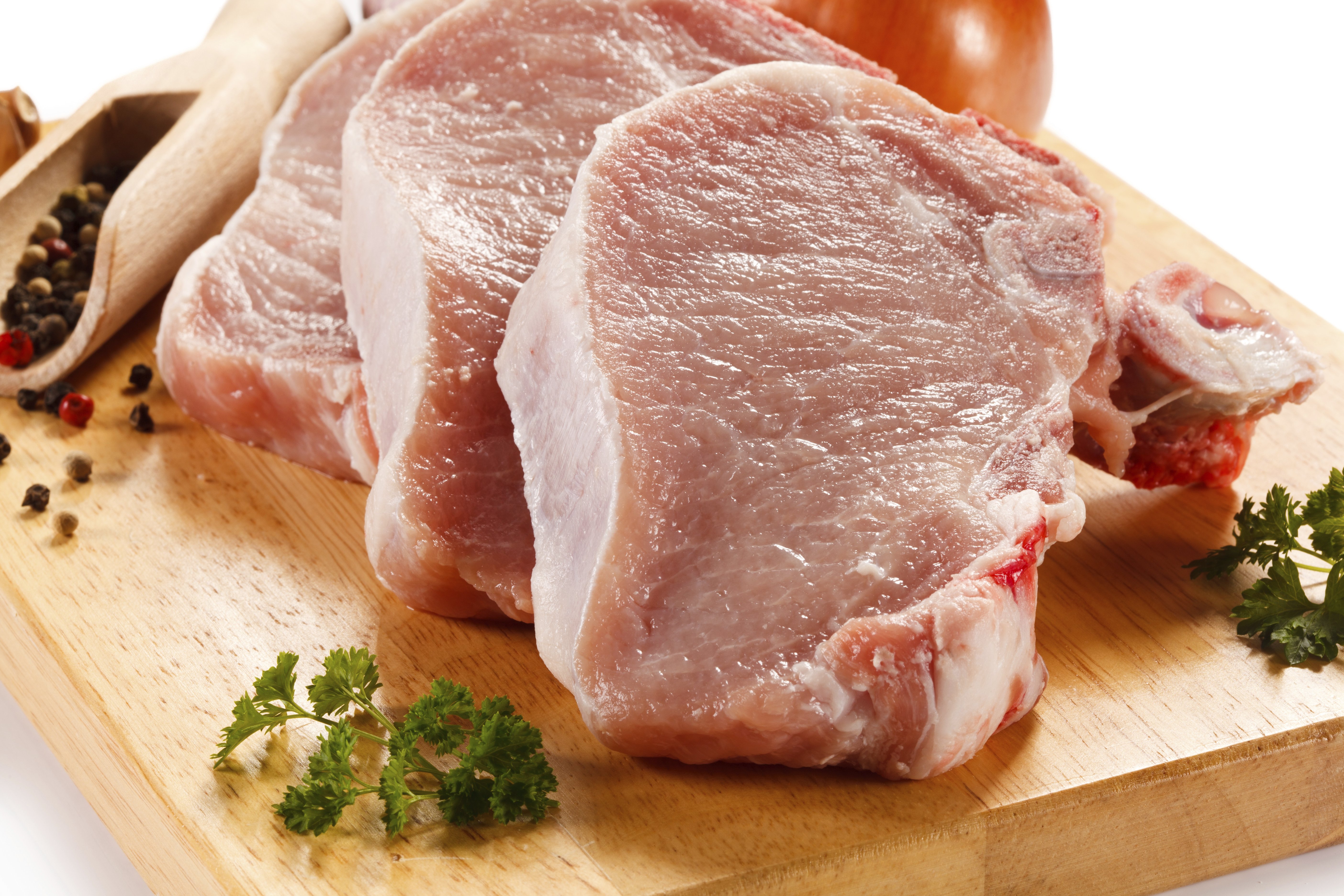 Nahunta Pork Center | Fresh Pork in Raleigh & Goldsboro, NC