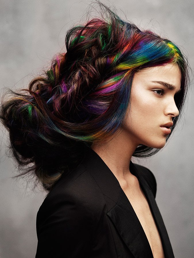 Aveda Salon Services | MODE SALON WEST | Gainesville, FL