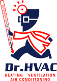 About Our Company | Dr. HVAC | Yamhill County, OR