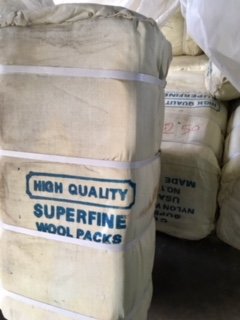 Woolsacks Inc - Our Products