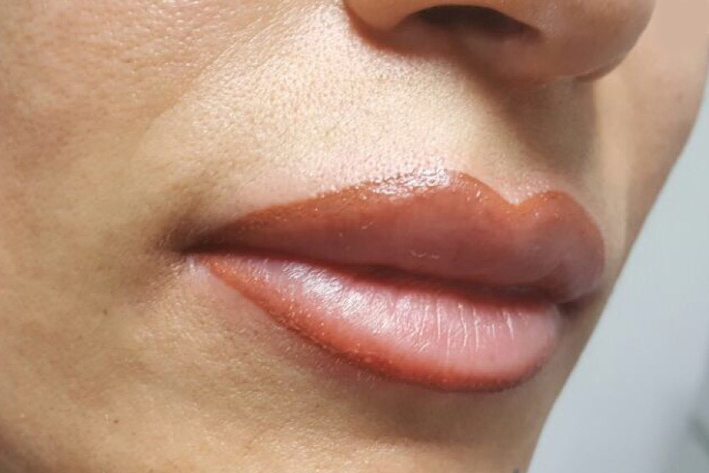 Professional Eyebrow Micropigmentation In Manchester