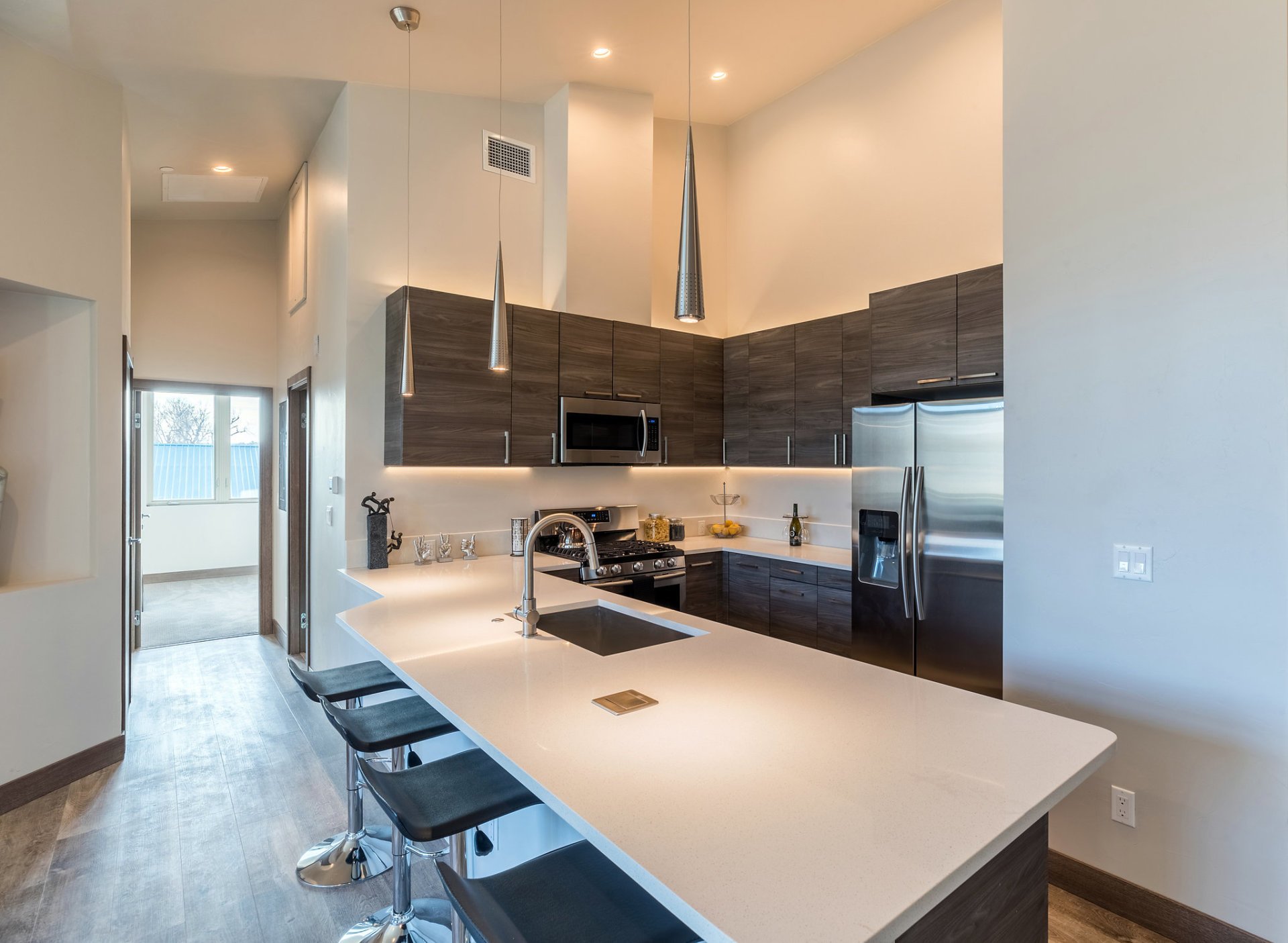 Photo Gallery - Chambers Lofts