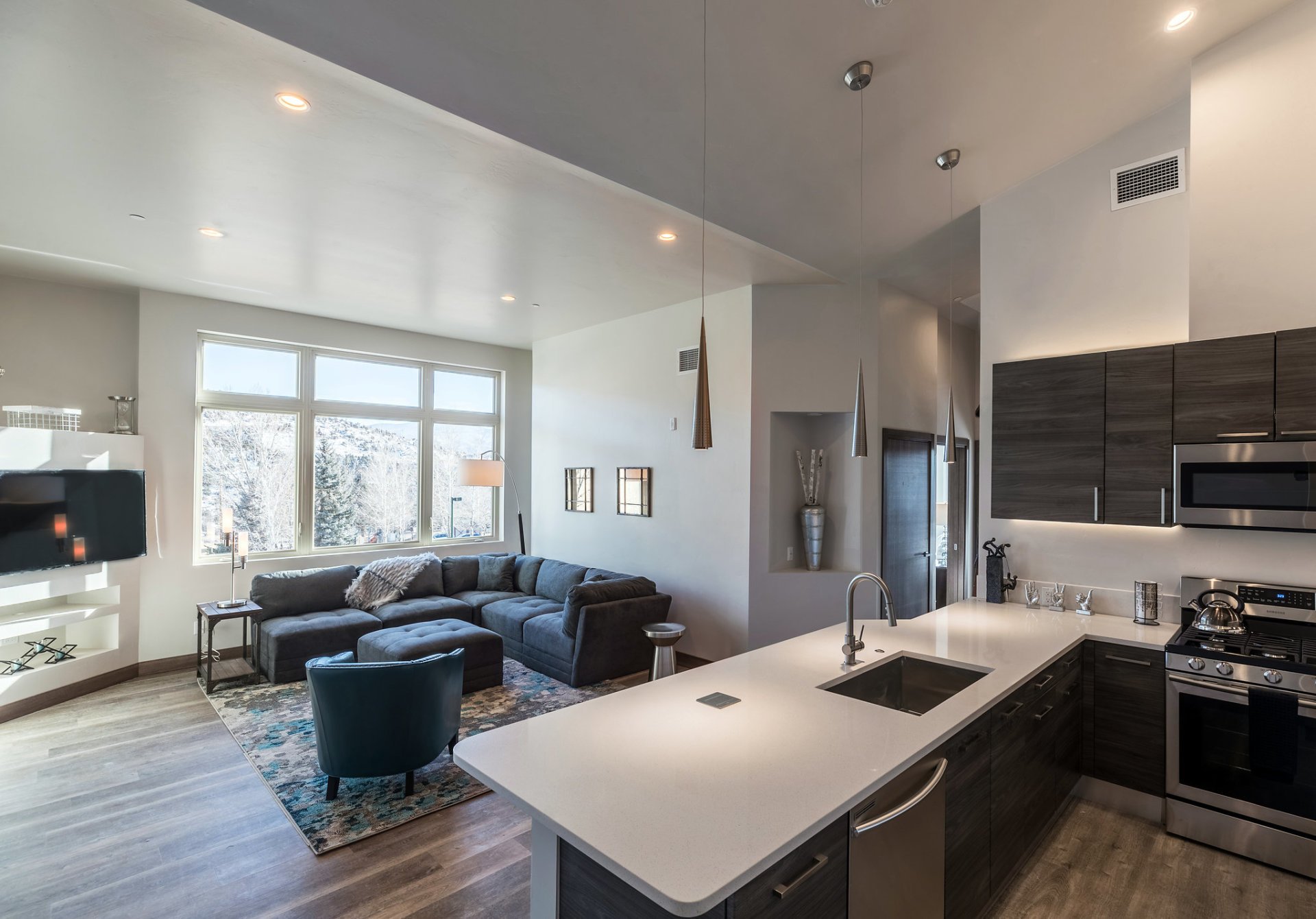 Photo Gallery - Chambers Lofts