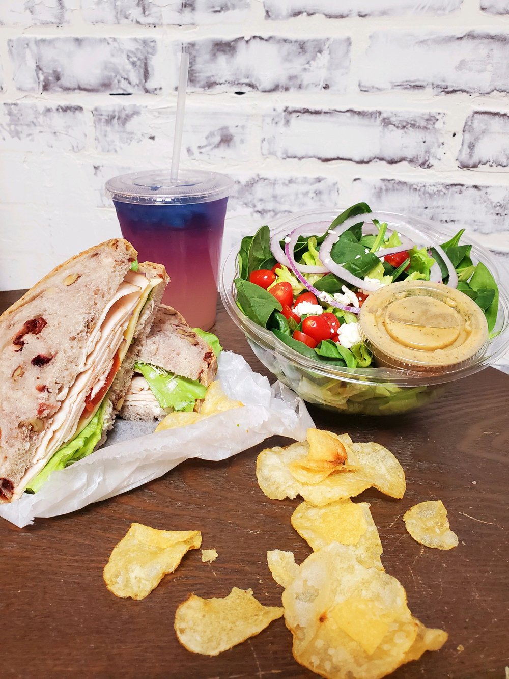 Natural Deli & Bakery | Minocqua, WI | Wild Berry Market