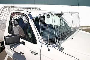 Automotive Sunvisors and Stoneguards | Lidcombe