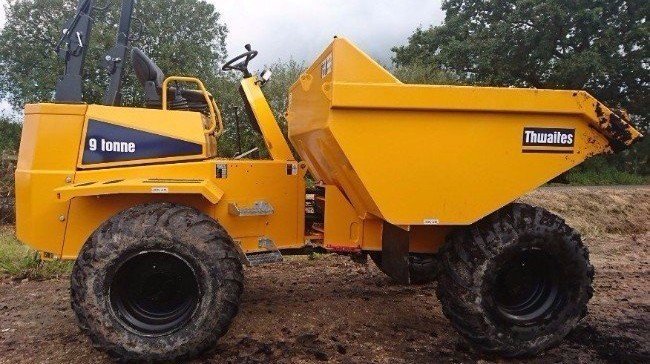 G.A. Doble (Civil Engineering) Ltd in Somerton