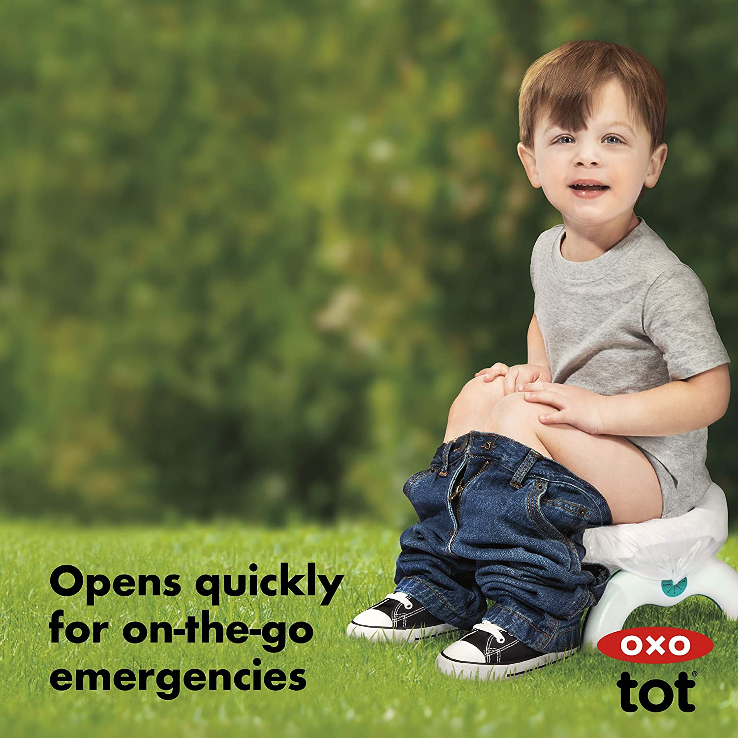 Our Favorite Potty Training Tools