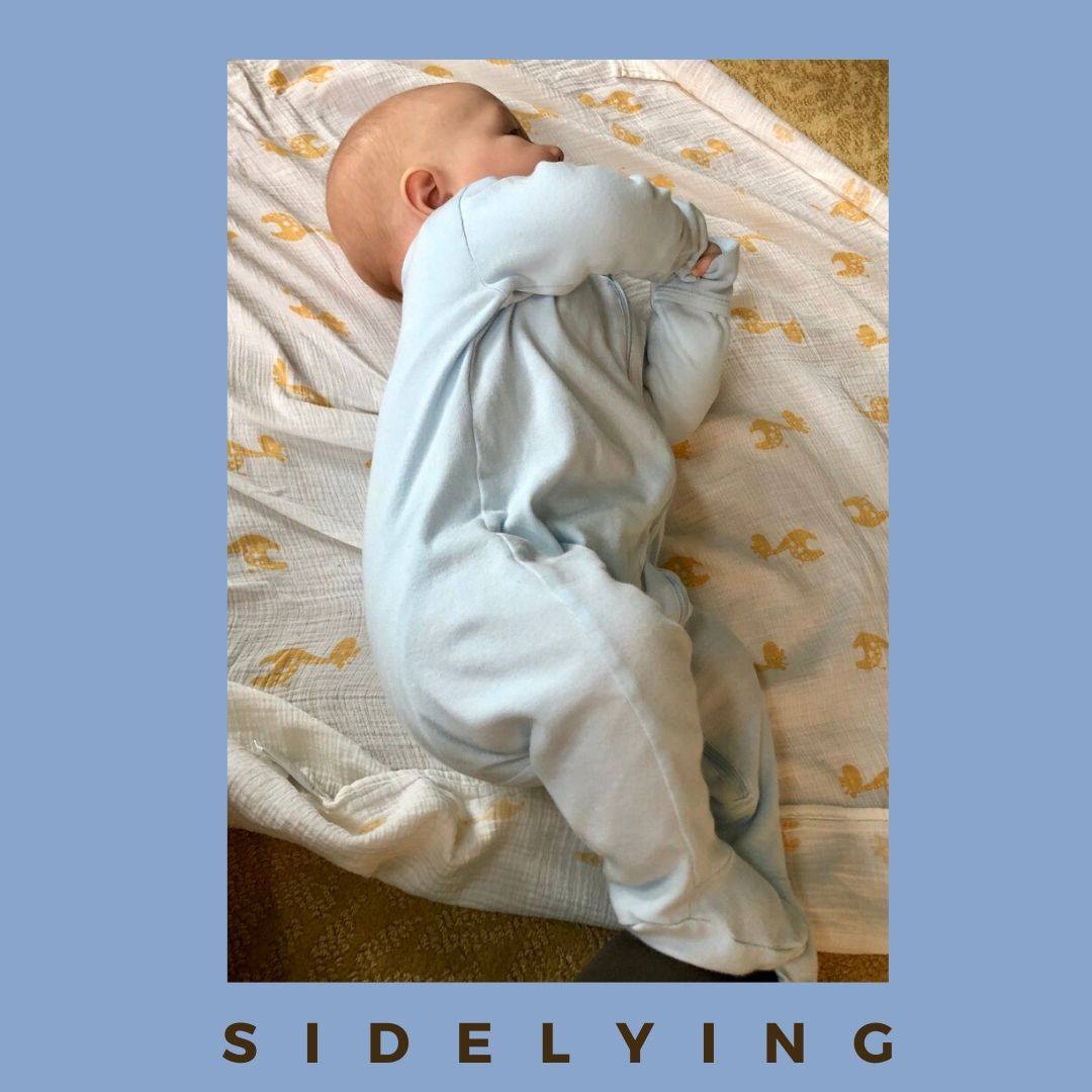 5 Tips for Parents Managing Torticollis