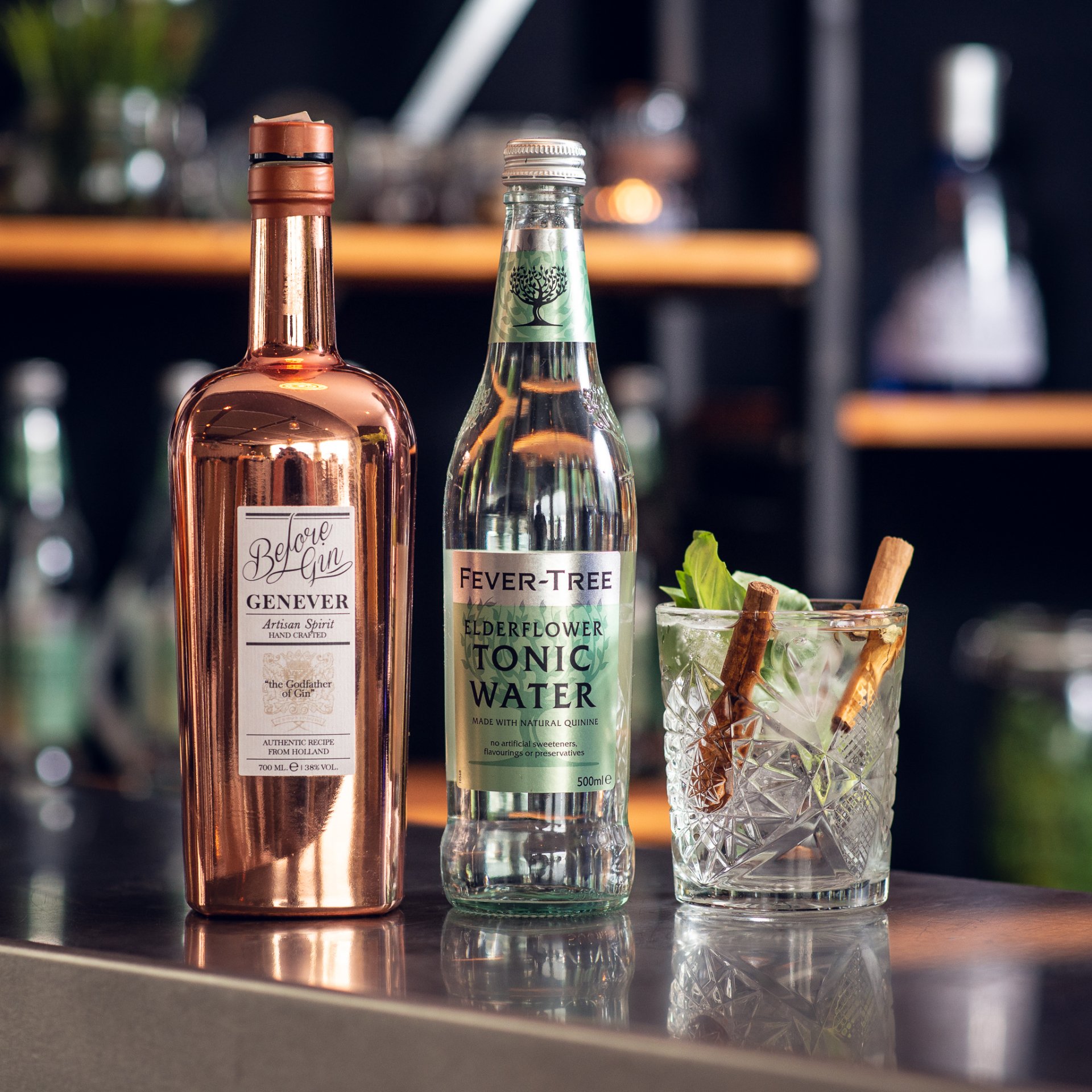 Restaurant Easy in Reusel. Eindeloos genieten voor een vaste prijs.