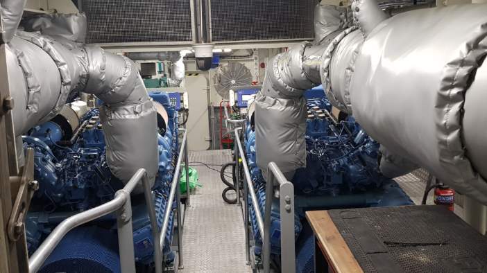 Cairns lagging Installers | Insulation & Lagging Solutions