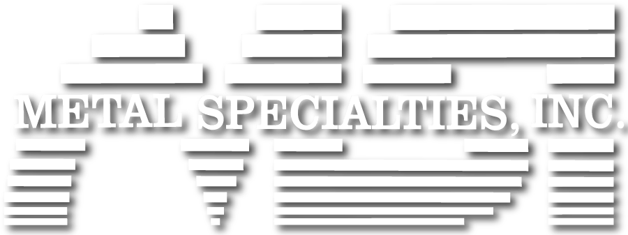 Metal Specialties Inc - Custom Fabrication - Odessa TX